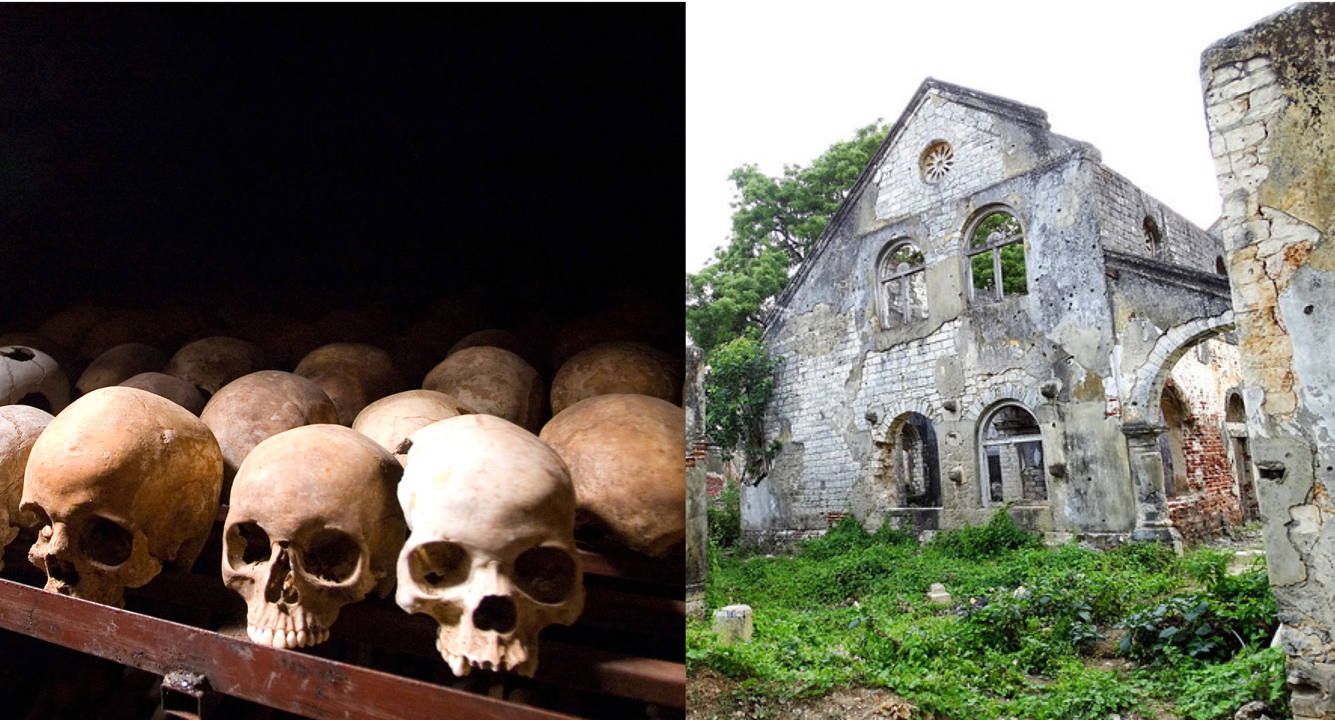 Rwanda and Sri Lanka: A Tale of Two Genocides